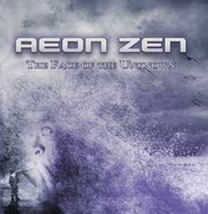 BACKGROUND MAGAZINE Interview: Aeon Zen