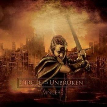 Circle Unbroken - Vincere BACKGROUND MAGAZINE Review