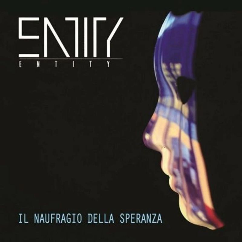 Entity - Il Naufragio Della Speranza BACKGROUND MAGAZINE Review
