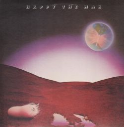 Happy The Man - Happy The Man BACKGROUND MAGAZINE Review