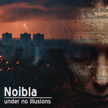 Noibla - Under No Illusions BACKGROUND MAGAZINE Review