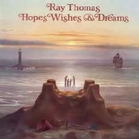 BACKGROUND MAGAZINE Review: Ray Thomas - From Mighty Oaks / Hopes ...
