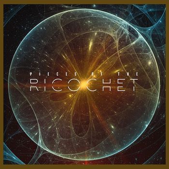 Ricochet - Pieces Of The Ricochet BACKGROUND MAGAZINE Review
