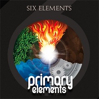Six Elements - Primary Elements BACKGROUND MAGAZINE Review