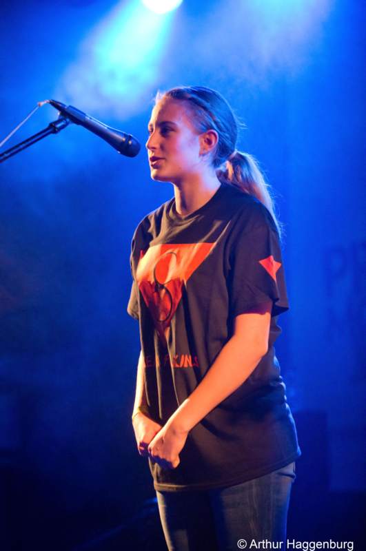 BACKGROUND MAGAZINE Concert Review: Cartographer, Sean Filkins, Dutch ...