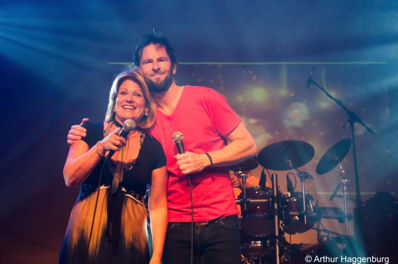 BACKGROUND MAGAZINE Concert Review: Enorm