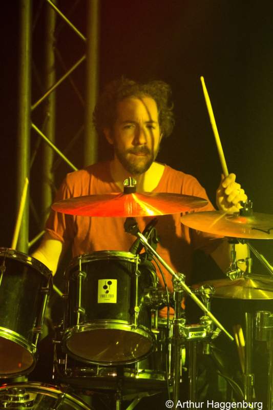 BACKGROUND MAGAZINE Concert Review: Sylvan