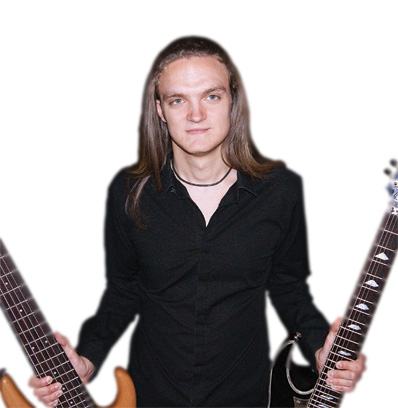 BACKGROUND MAGAZINE Interview: Aeon Zen